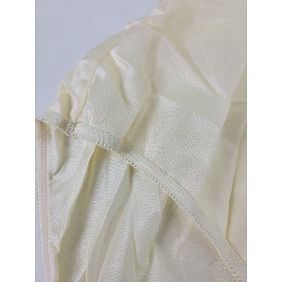 Sears | Intimates & Sleepwear | Vintage Sears Nylon Ivory Underwear ...